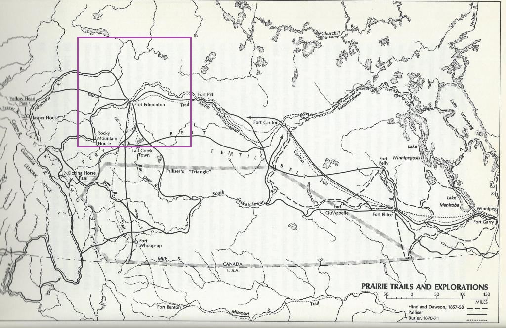 NW-YEGVille | YEG Ville